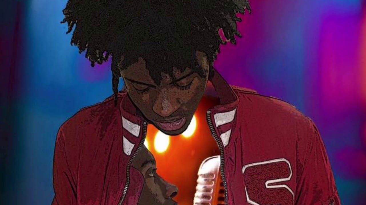Lil D Mke - “No Hook” (Official Audio) [Prod By Ill Will Beats] - YouTube