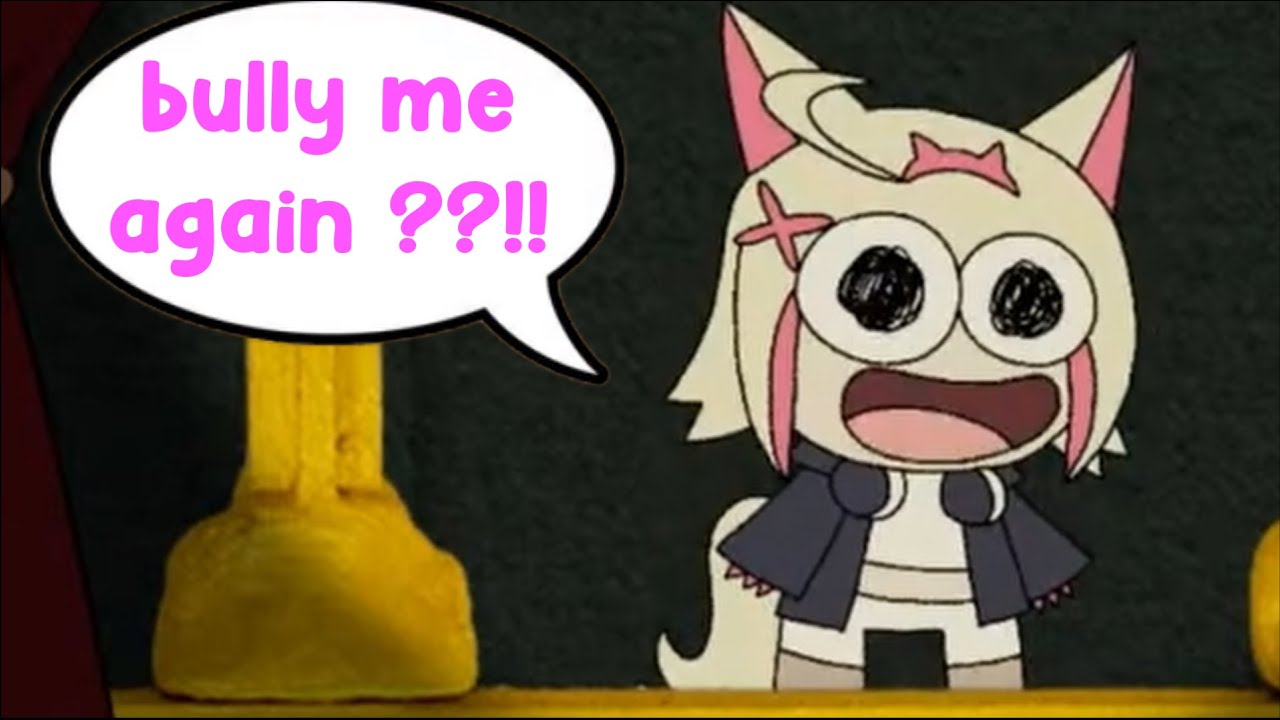 FuwaMoco - Cutest Mococo Moment In AmeSame Spelling Bee | Hololive En ...