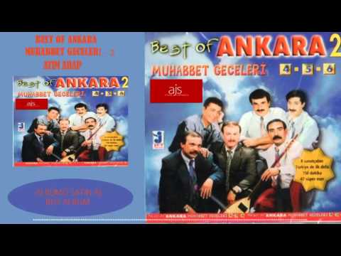 Savaş Göçer Atım Arap