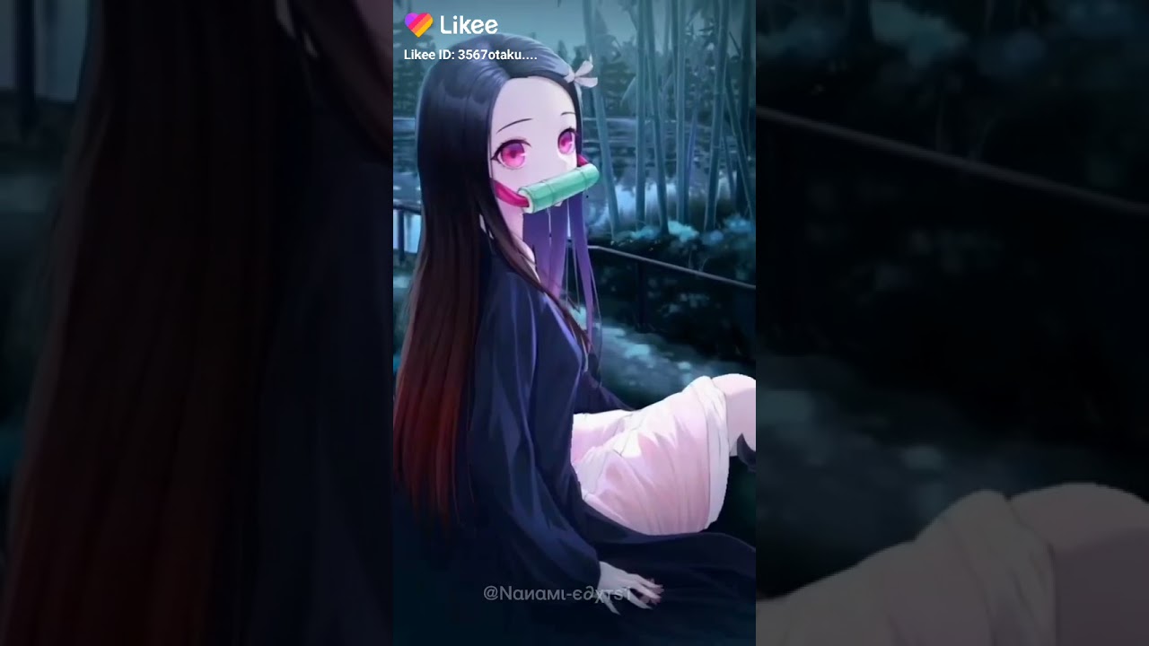 los personajes de NEZUCO - YouTube