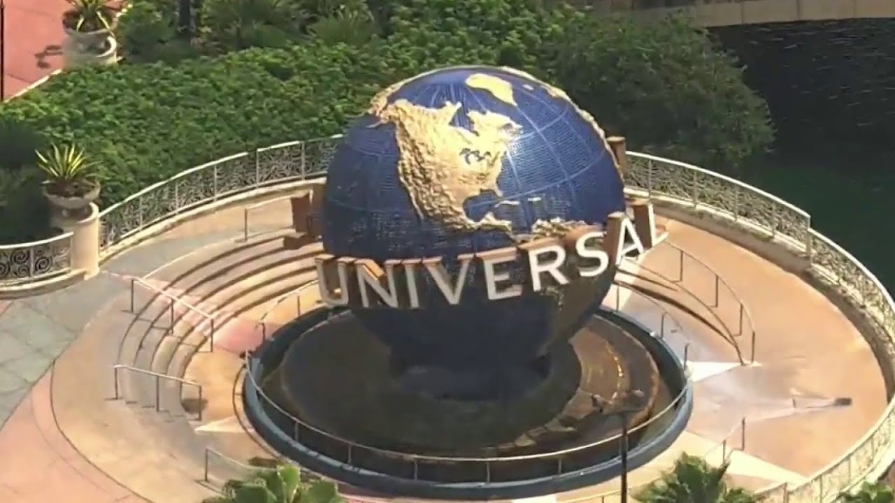 Memorial Day marks one week until Universal Orlando welcomes back team ...