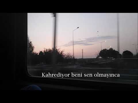 KOYU -  Bu Kalp Senin - Lyrics