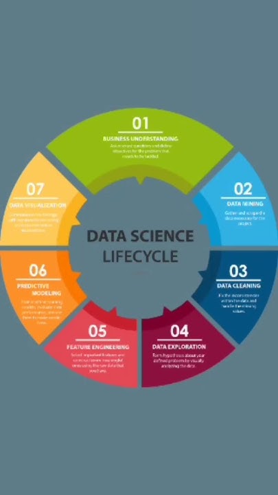 data science life cycle - YouTube