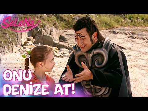 Nazlı, Hades'le birlik oldu😱 - Selena 78. Bölüm