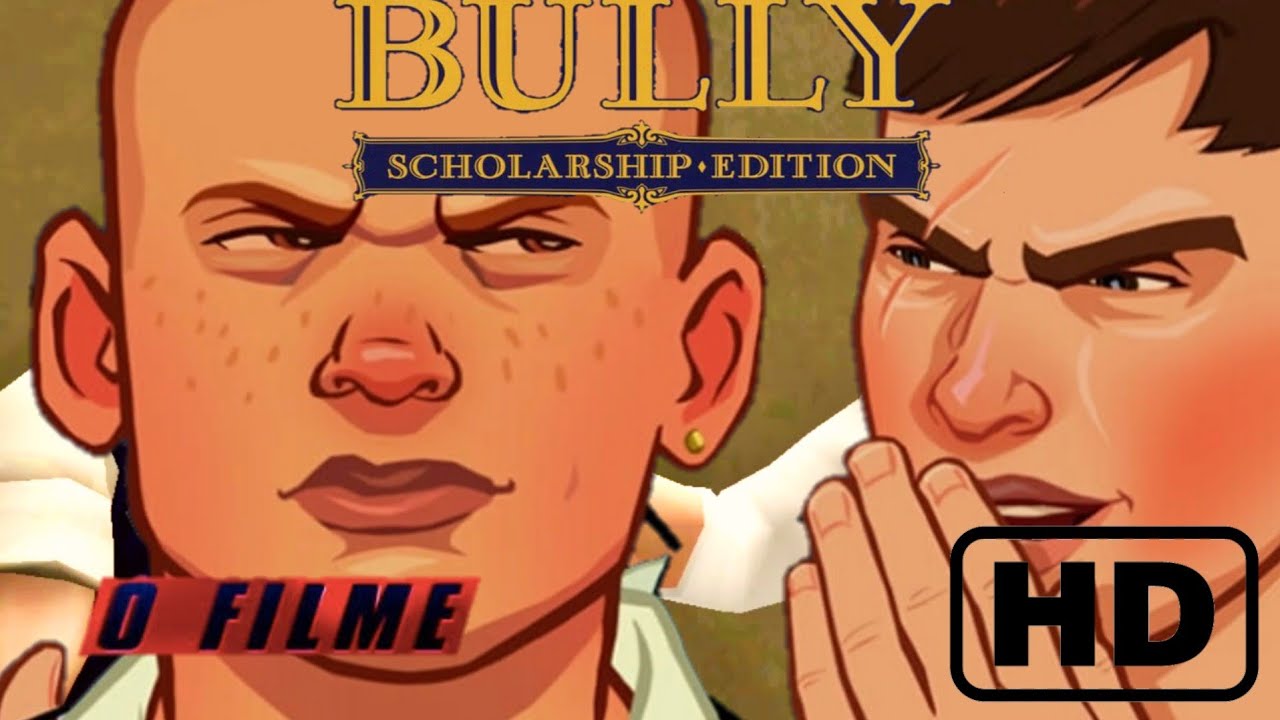 BULLY FILME COMPLETO DUBLADO EM PT-BR HD - YouTube