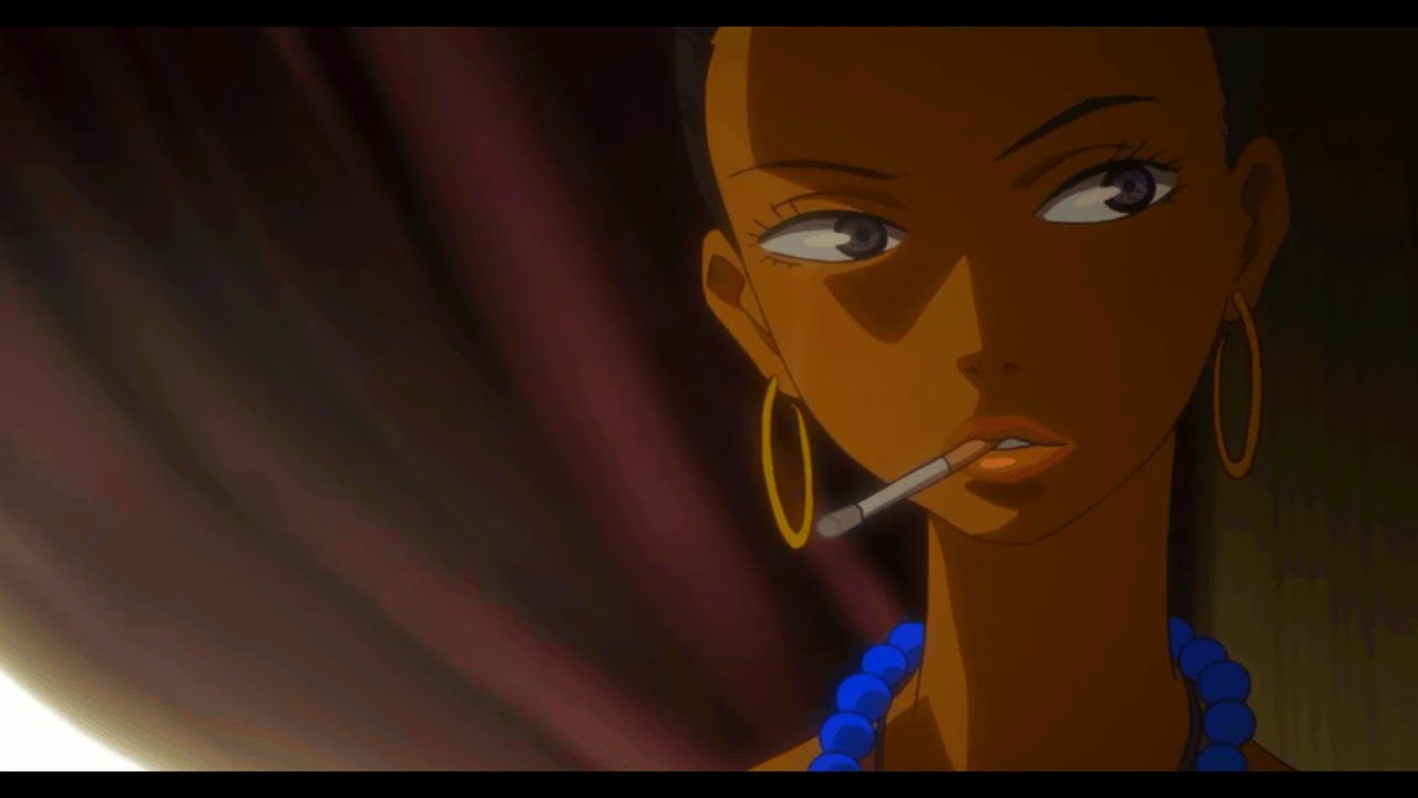 Victoria Monét Ft. Lucky Daye - Smoke (slowed + reverb) - YouTube