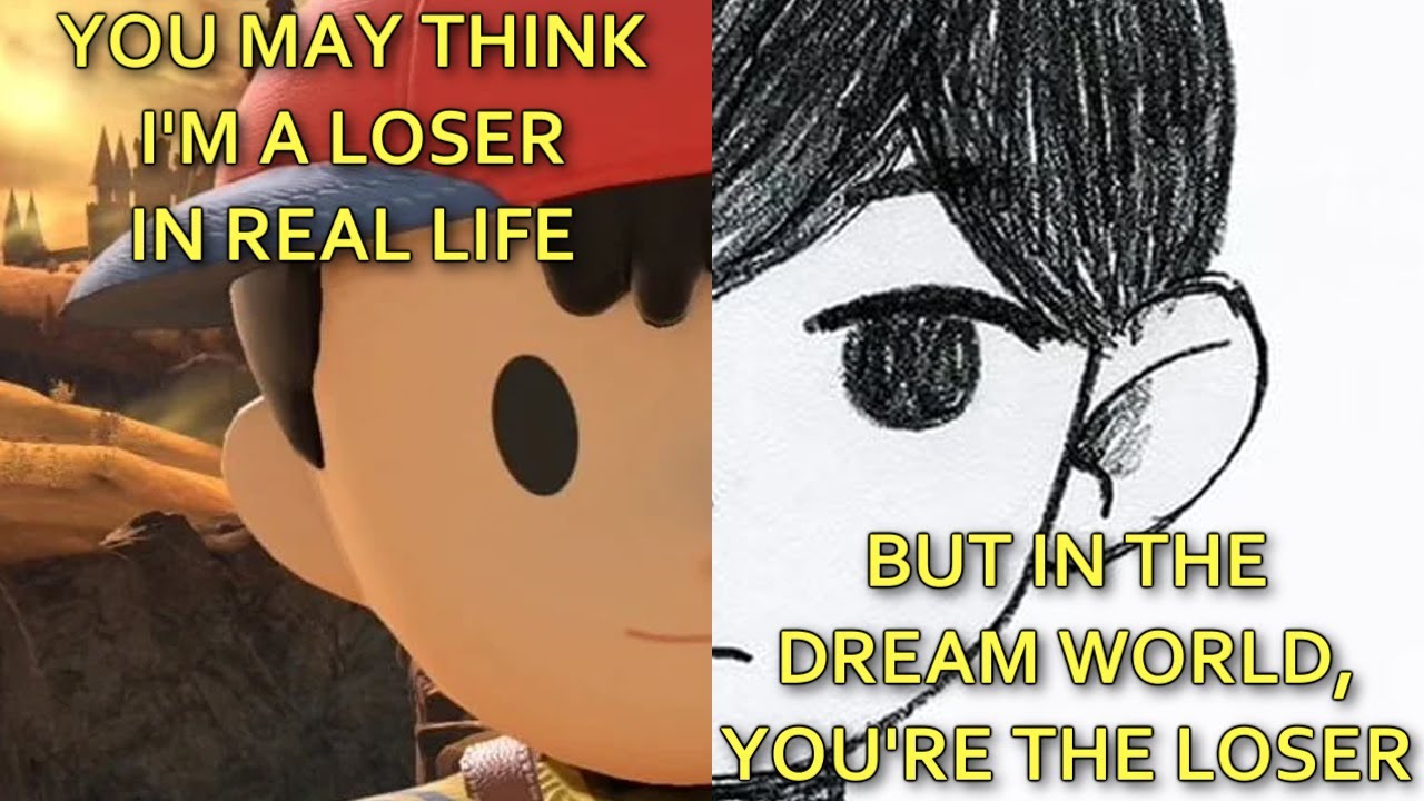 "Quirky Earthbound Inspired Indie RPGs" - YouTube