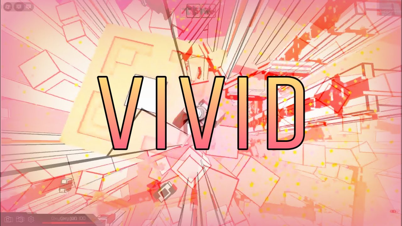 [TRIA.OS] Vivid - YouTube
