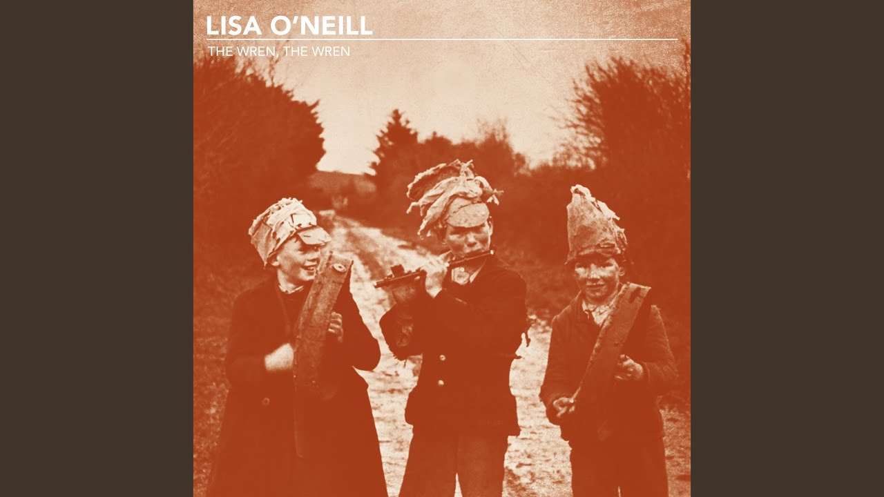 The Wren, The Wren - YouTube