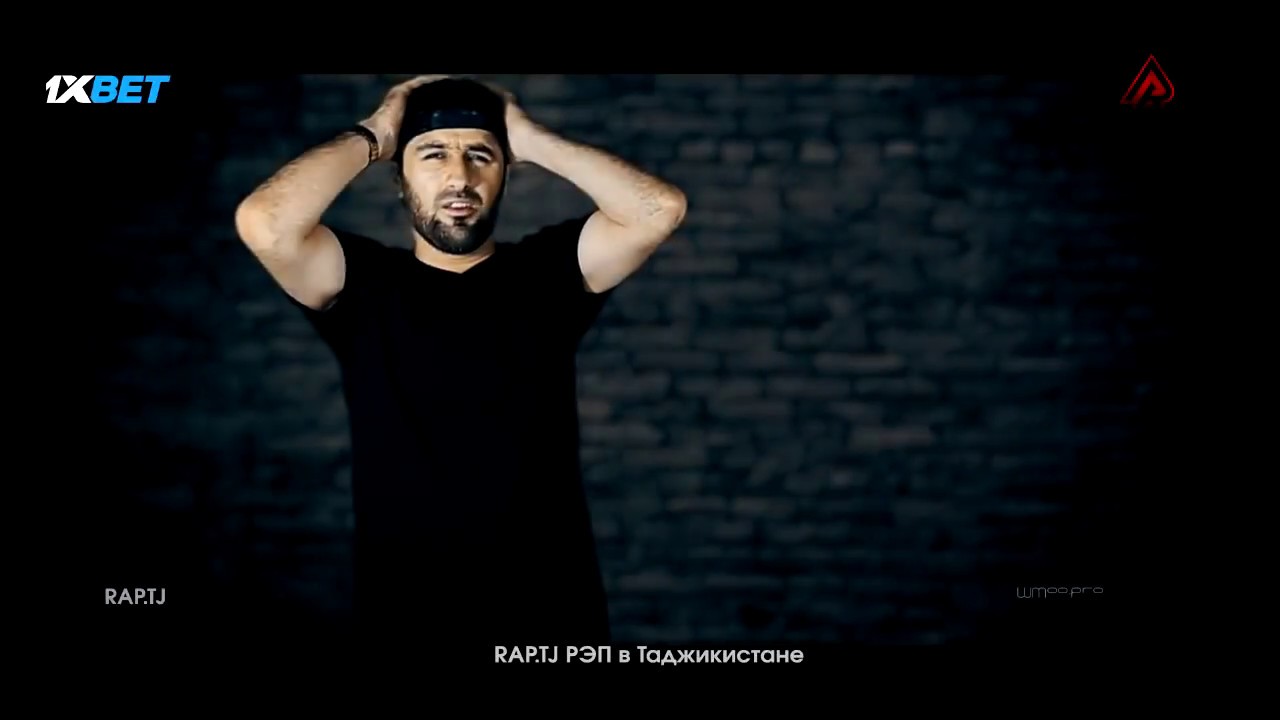 Клип BARON Rap TJ ЗООПАРК - YouTube