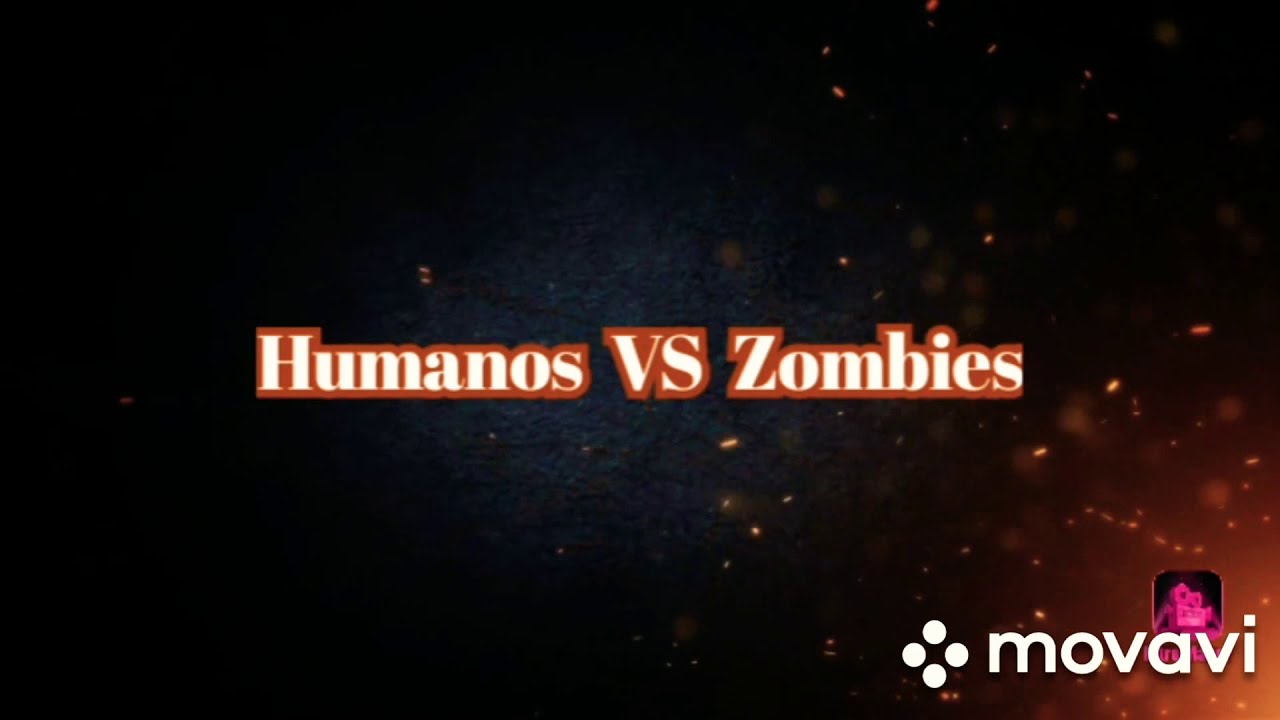 World Box humanos vs zombies - YouTube