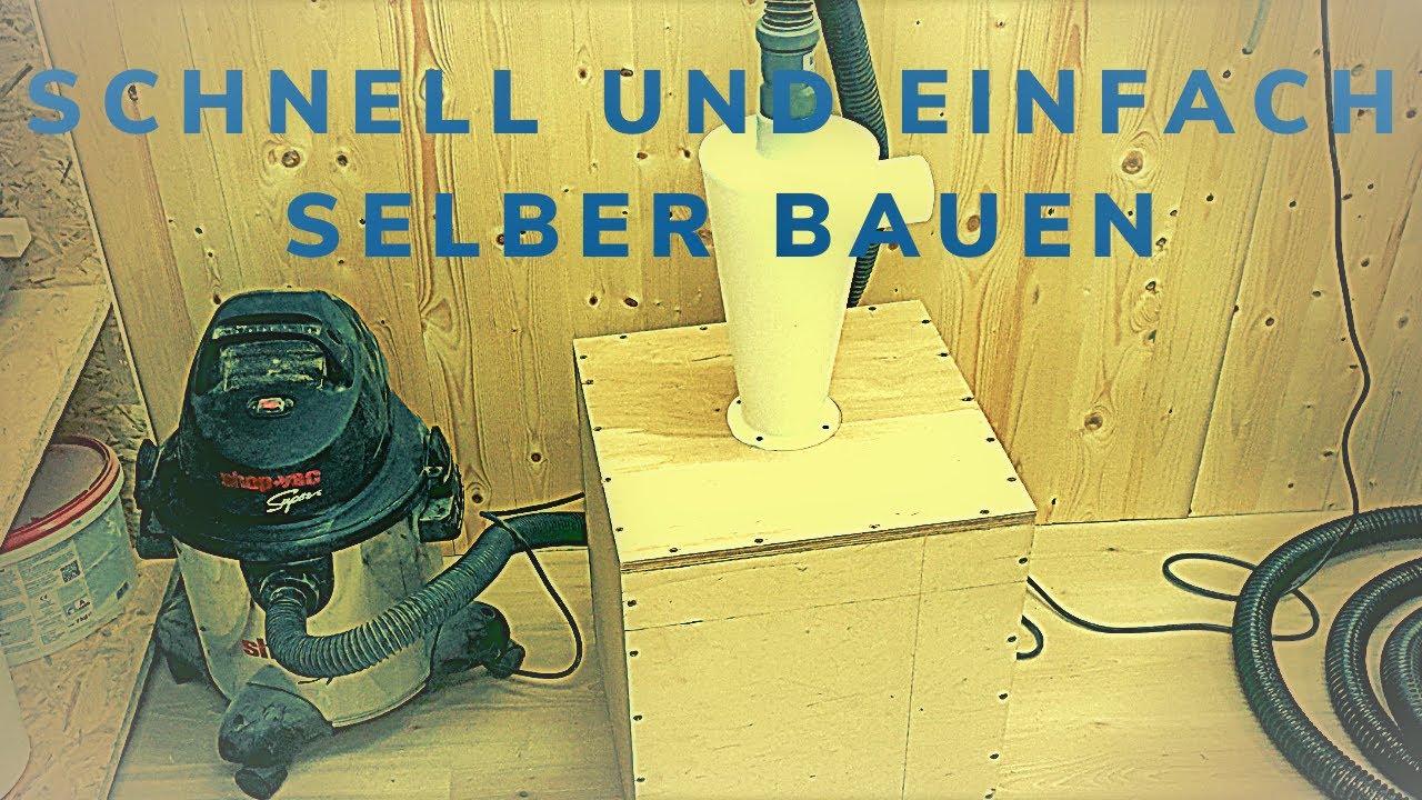Faszinierend Absaugung Lackierkabine Selber Bauen Bild