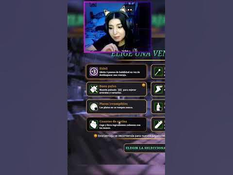 No fui yo... fue patricia :v - YouTube