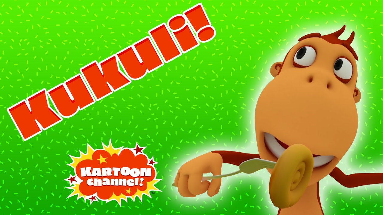 Kukuli Episode 8 - Snack Time! | Kukuli Full Episode - YouTube