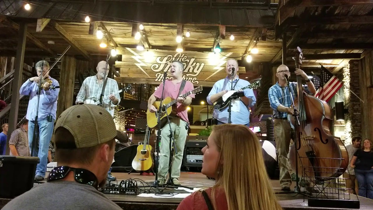 BRANDON RICKMAN - YouTube