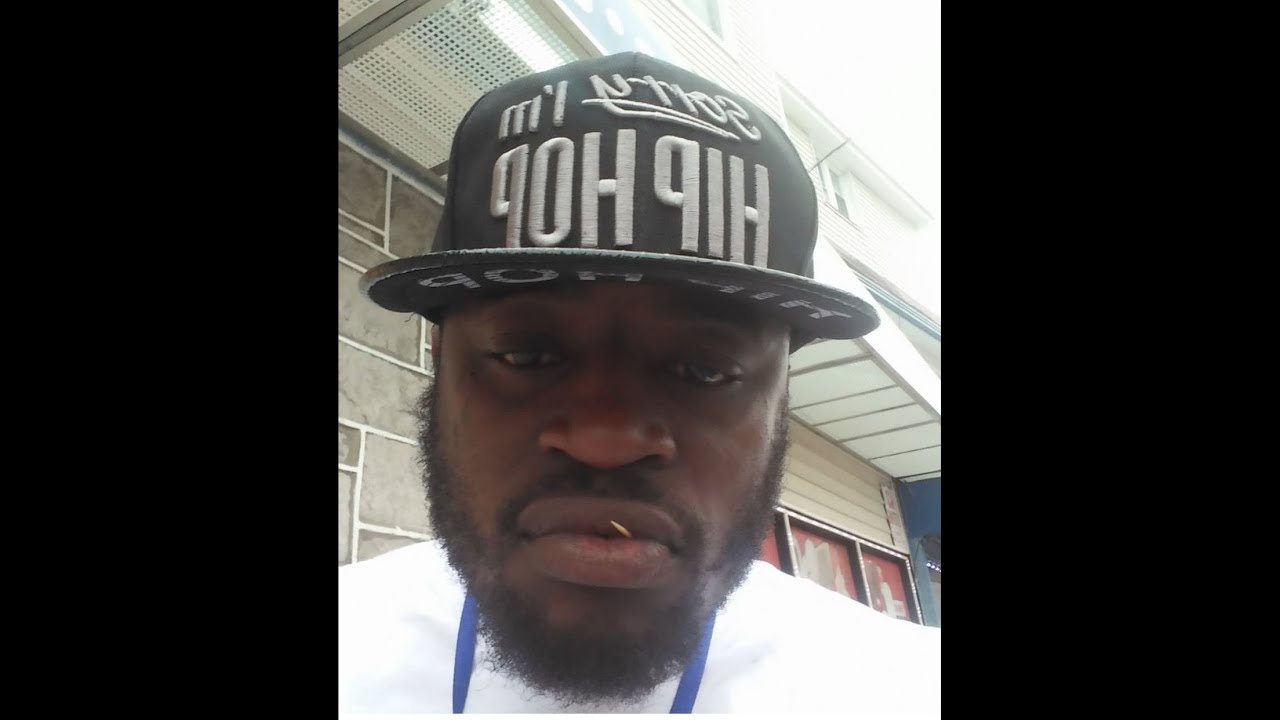 PHILLY'S OWN (VODKA) TALK HIS NEW MOVIE/MUSIC & BATTLE RAP PT.1 - YouTube