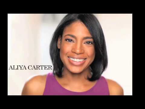 Aliya, Actress Demo Reel - YouTube