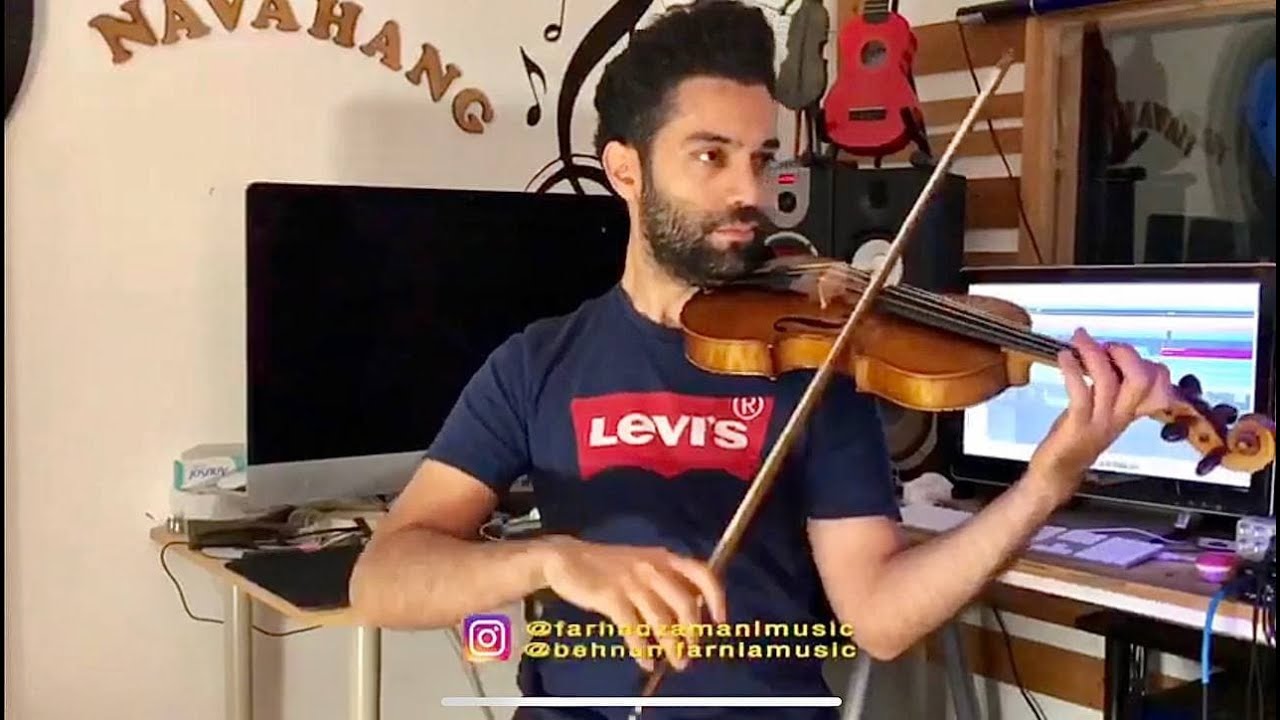 Fataneh - Namehrabon - YouTube