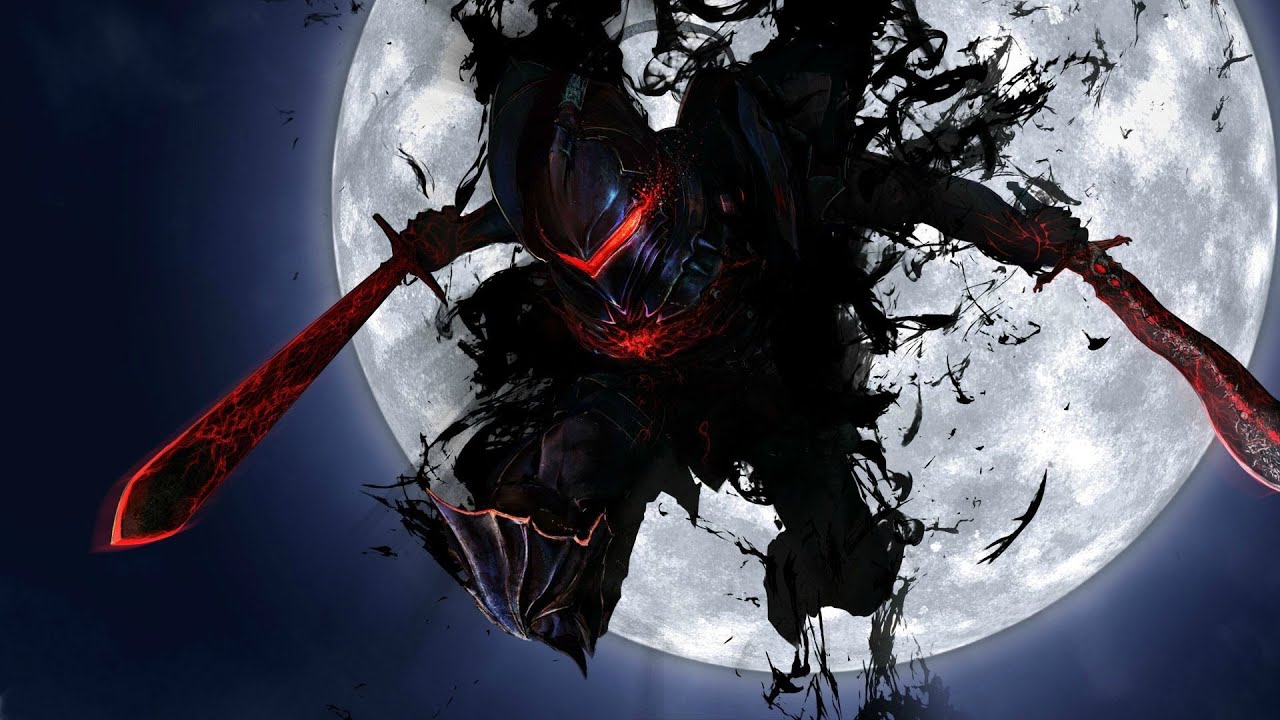 Adrenaline Rush: Action Extravaganza Anime Mix AMV - YouTube