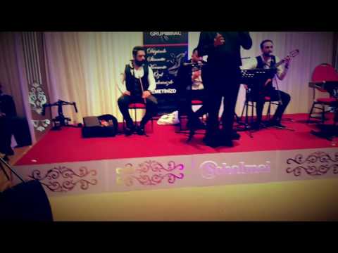 Grup Mirac - Ya Nebi Selam Aleyke