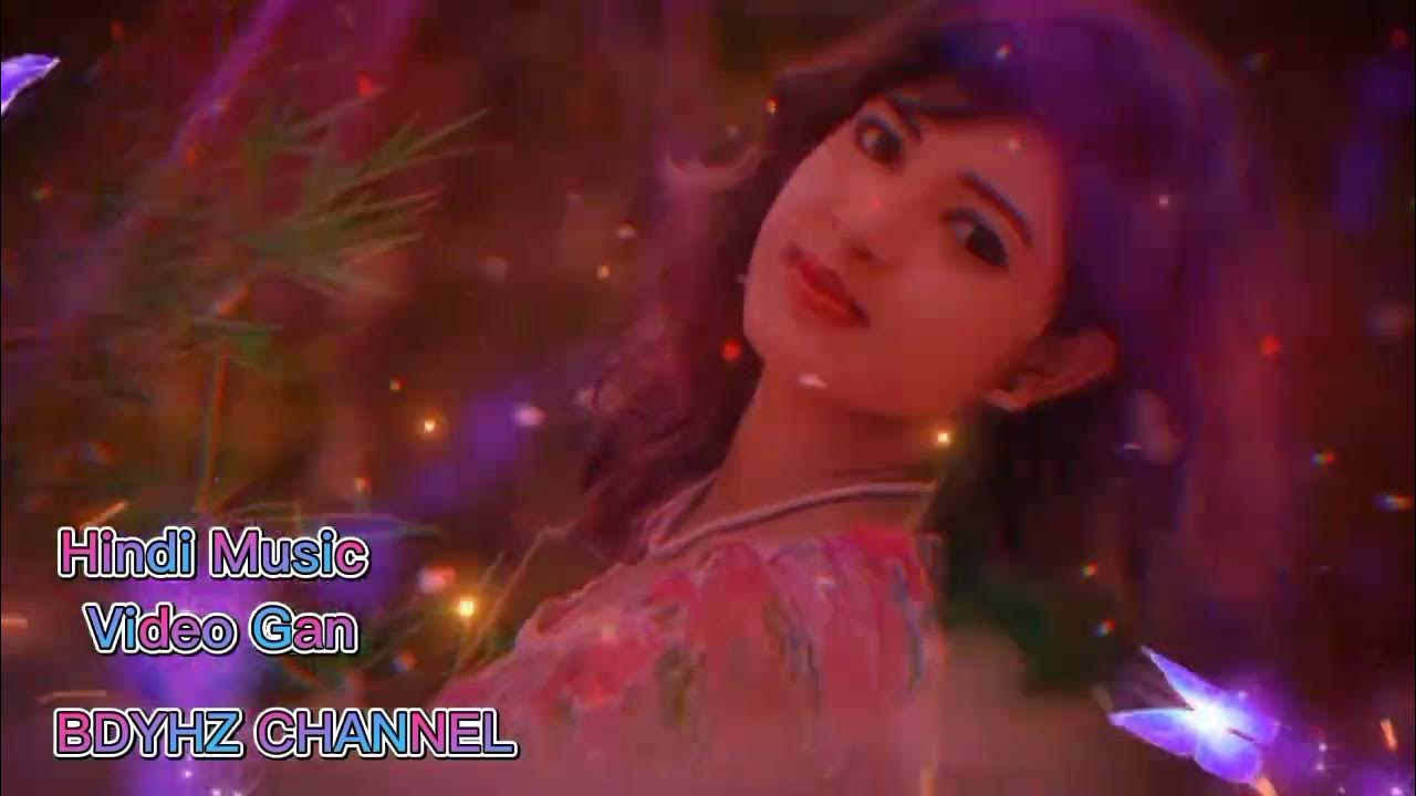 Aap Ko Dekh Kar Humko Aisa Laga |Music 🎶 Video Nice you have Video Gan New 2023,,,Hindi Music ...