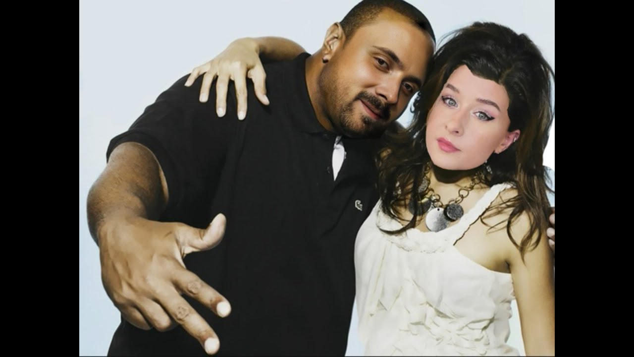 Elina Furtado ft. Timbalandsen - Promiscuous (Elina & Forsen AI cover ...