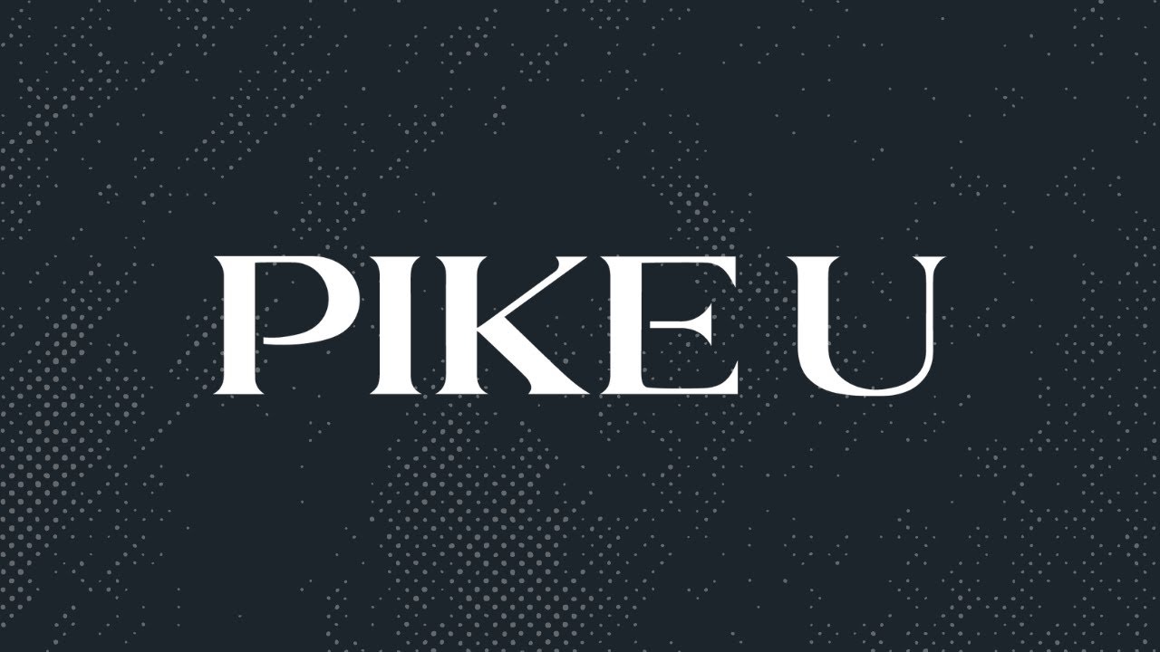 PIKE University - YouTube