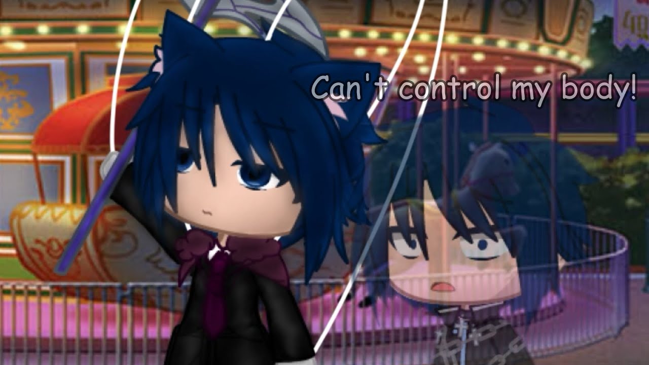 Can't Control My Body | Trend + Short video | Original + Inspired ...