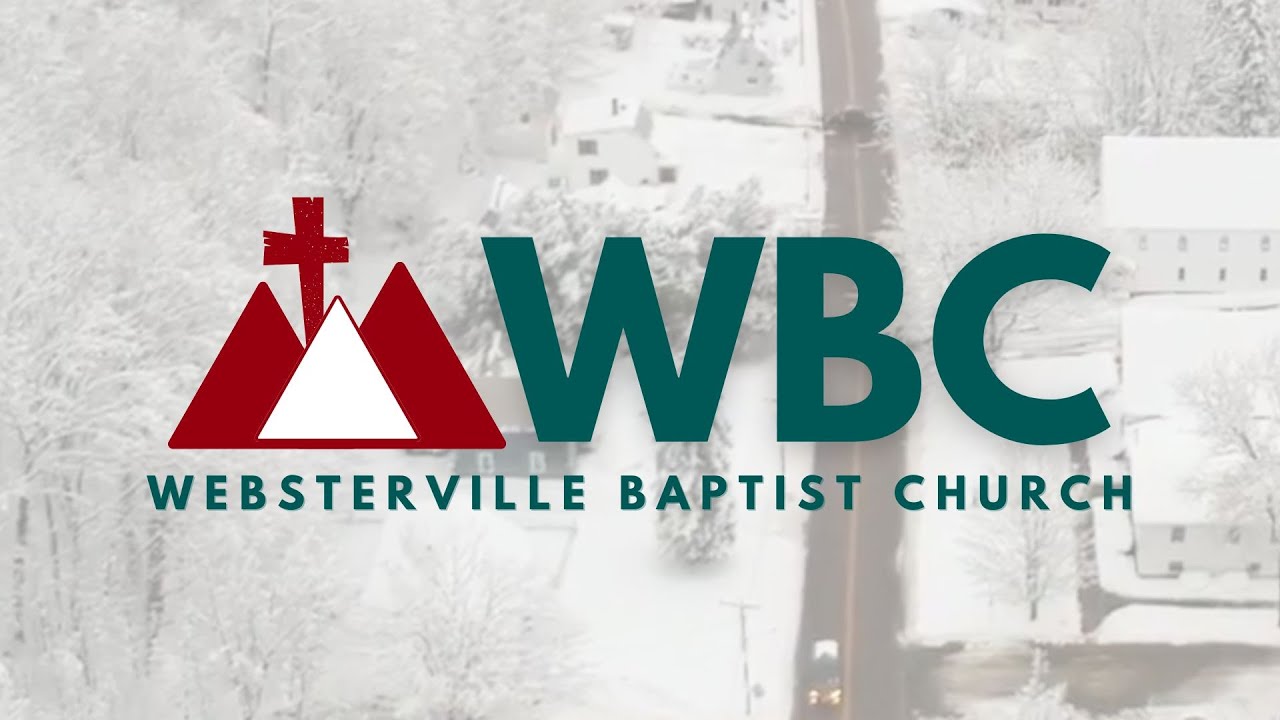 Sunday Morning, January 26 - Bill Wick (Rev) - YouTube