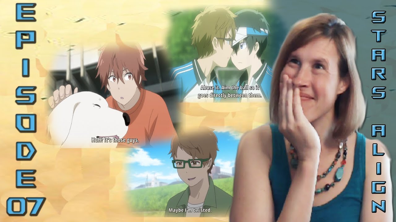 Stars Align: Episode 7 Reaction! Subverting Expectations! - YouTube