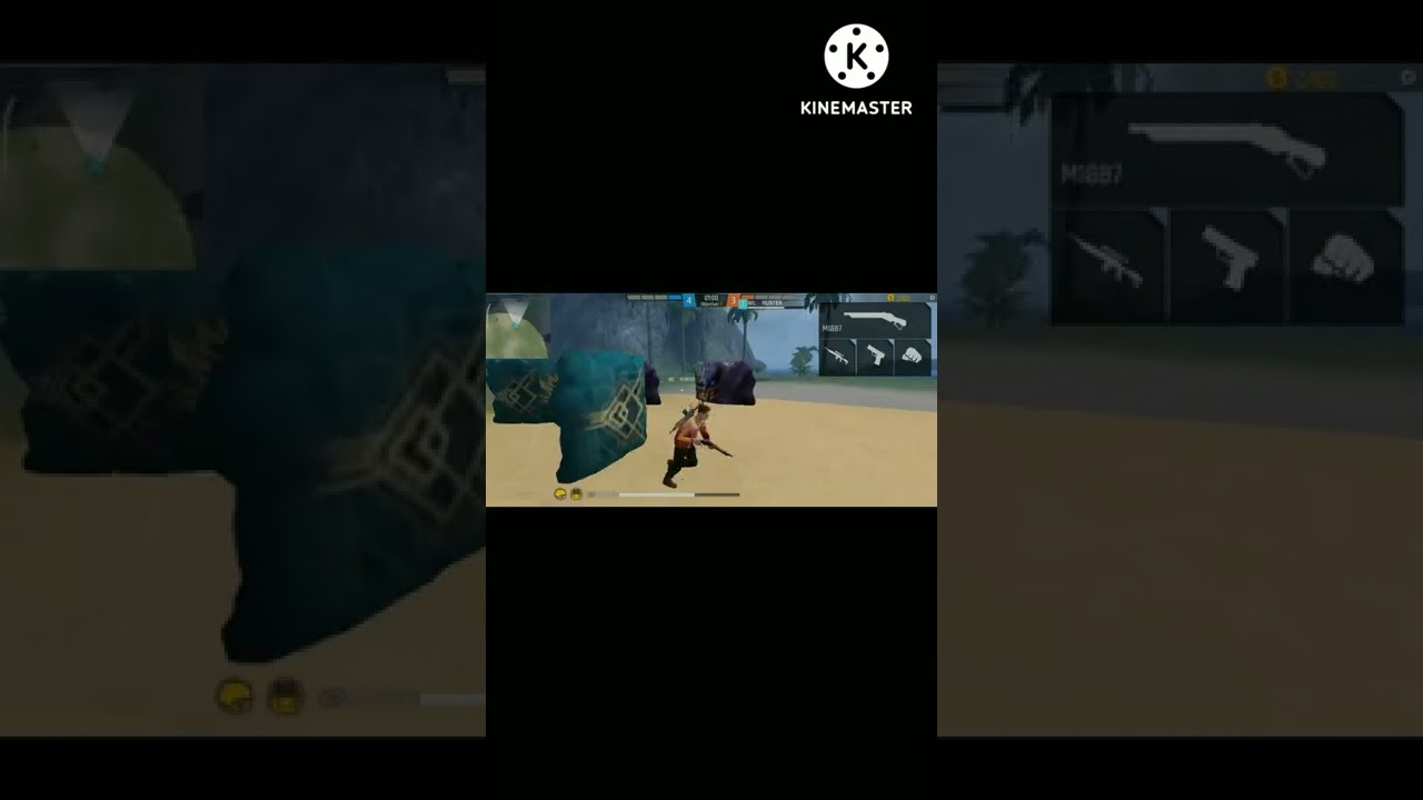 Craftland custom match by NIL HUNTER - YouTube