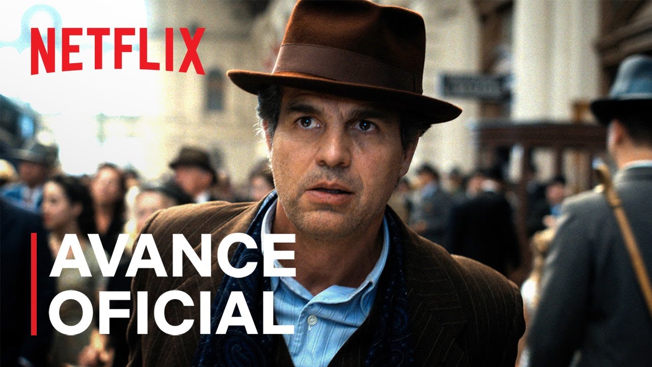 'La Luz Que No Puedes Ver' ya tiene fecha de estreno en Netflix