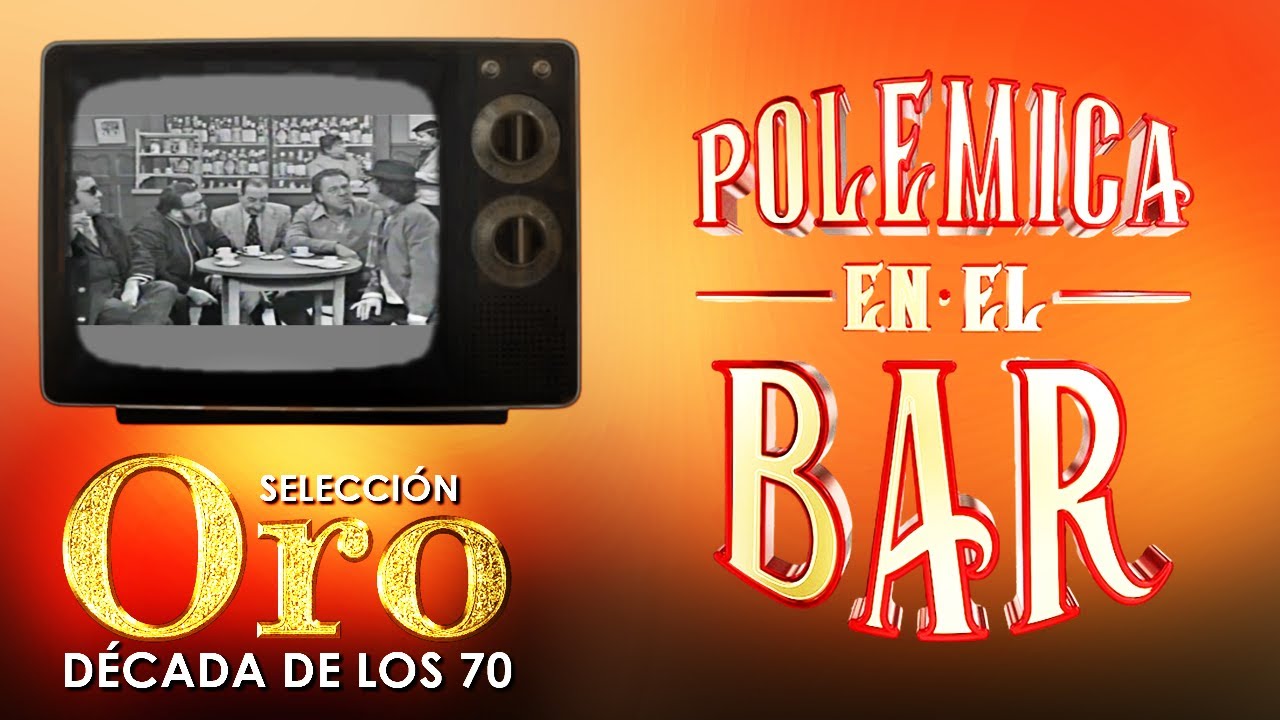 POLÉMICA EN EL BAR programa creado por Gerardo y Hugo Sofovich se ha ...