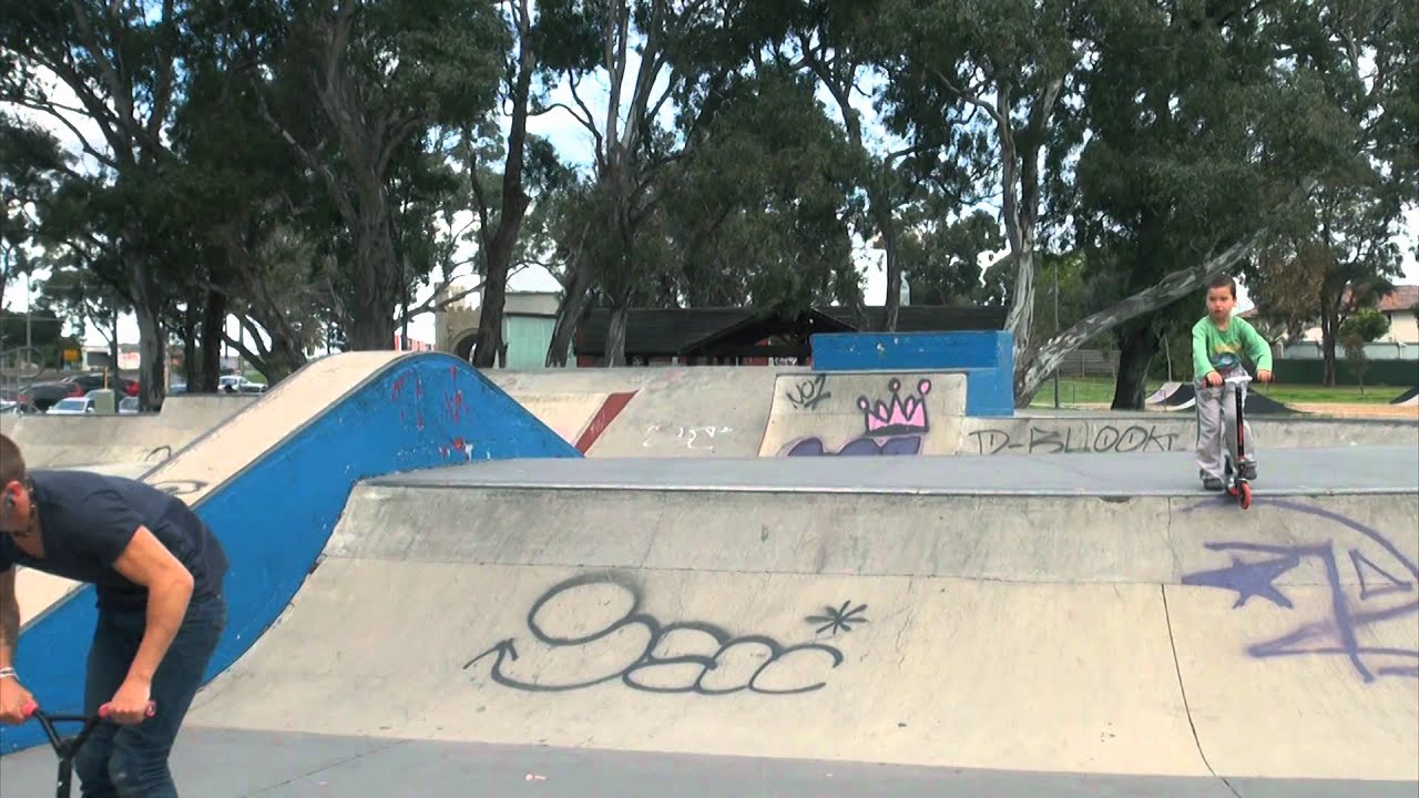 Matty Ceravolo & Jeremy Merrin Apex Chill Clips - YouTube