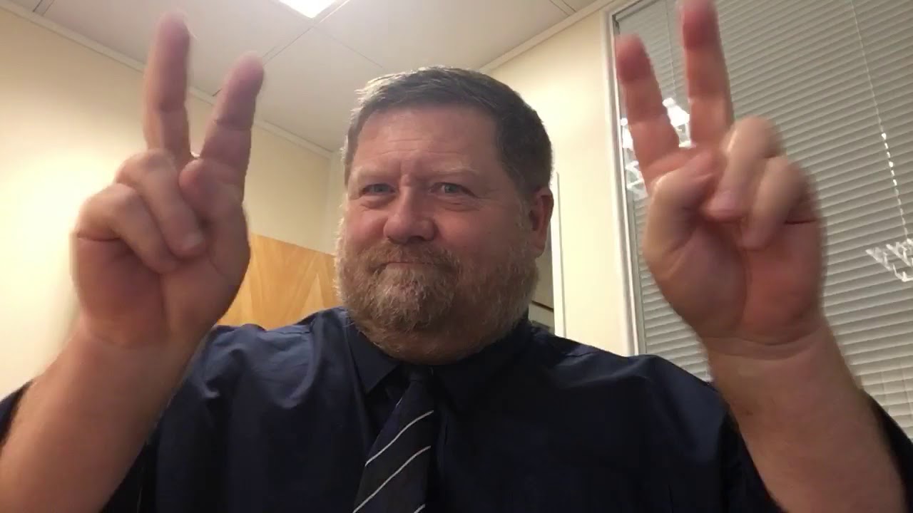 Royal Association for Deaf people (RAD)'s CEO's Statement on 'The ...