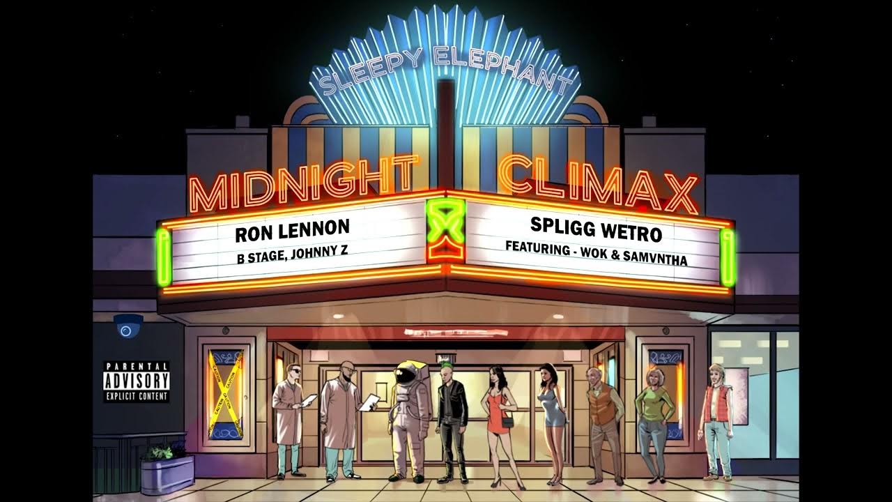 Red Eye Gemini: (skit) - YouTube