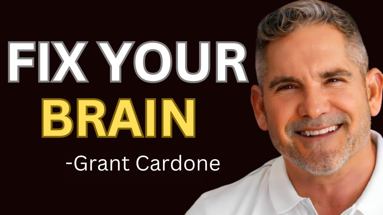 11 Minutes Of Grant Cardone Business Advice - YouTube