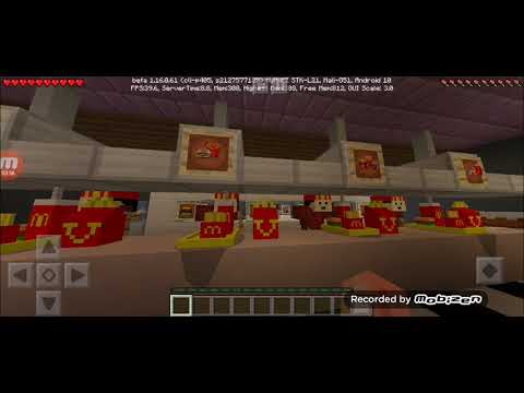 Minecraft meck tanıda gittim 1 - YouTube