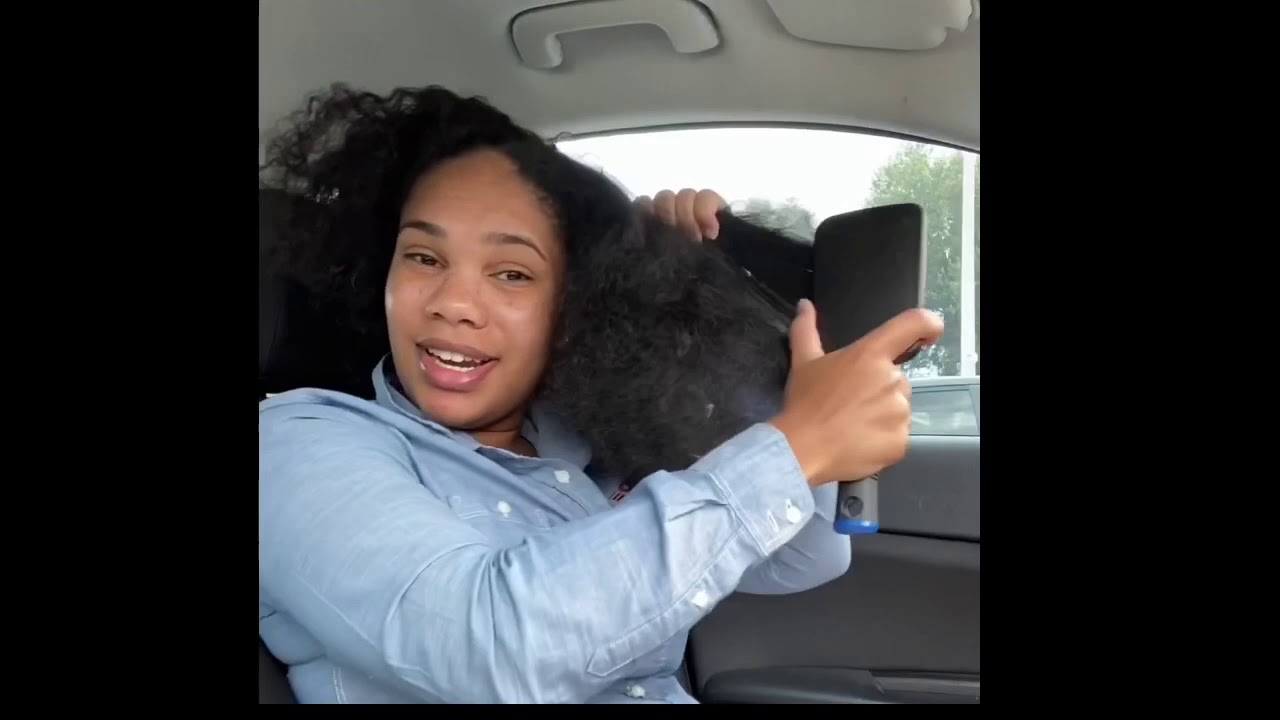 What did Wynter do to her hair?! - YouTube
