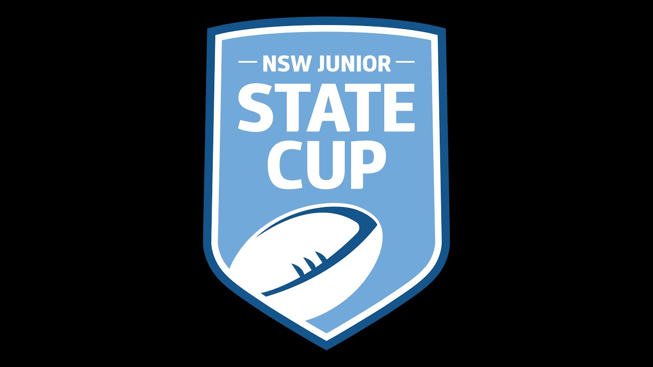 NSW Junior State Cup - 18 BOYS - Mudgee vs Maitland Redbacks touch ...