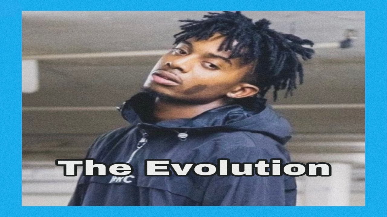 Unpacking Playboi Carti: The Evolution of His Unique Sound - YouTube