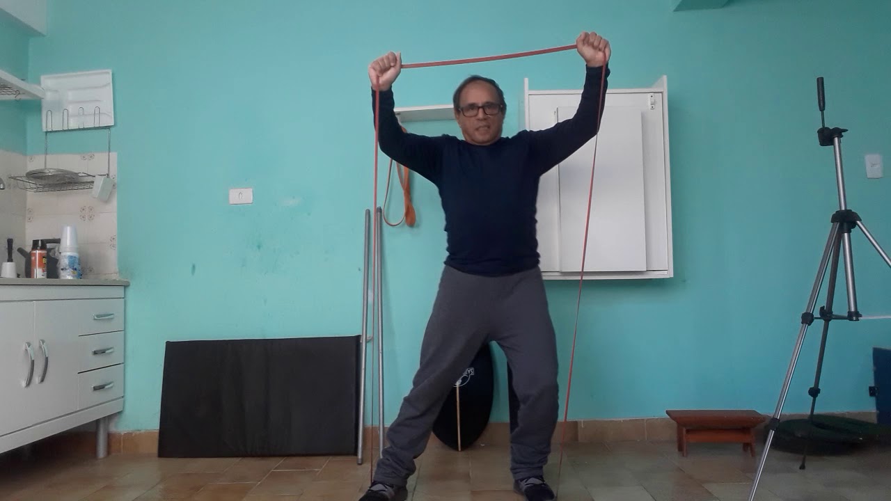 Elastic Training - YouTube