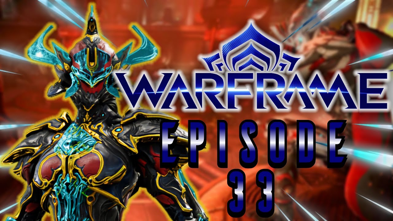 Relentless Enemies & Epic Battles | Warframe Steel Path – Part 32 - YouTube