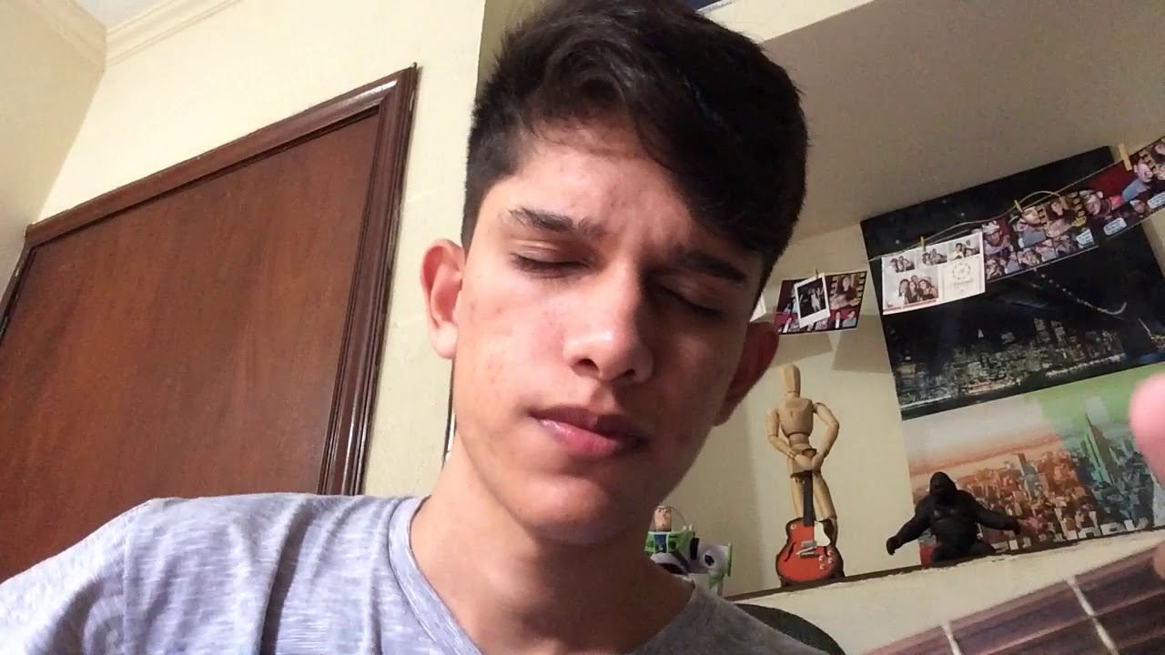 Daniel Ferrera - Dois corações e uma história (cover) Zezé Di Camargo e ...