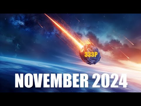 Get Ready For The Shortest Orbital Period Known Natural Object ...