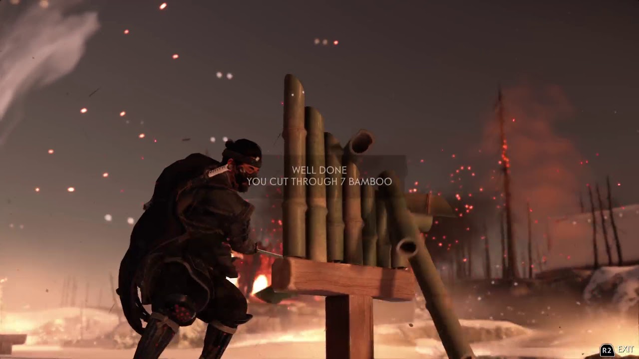 Ghost of Tsushima PS5 Ep 17 - Mongol Commander Armour - YouTube