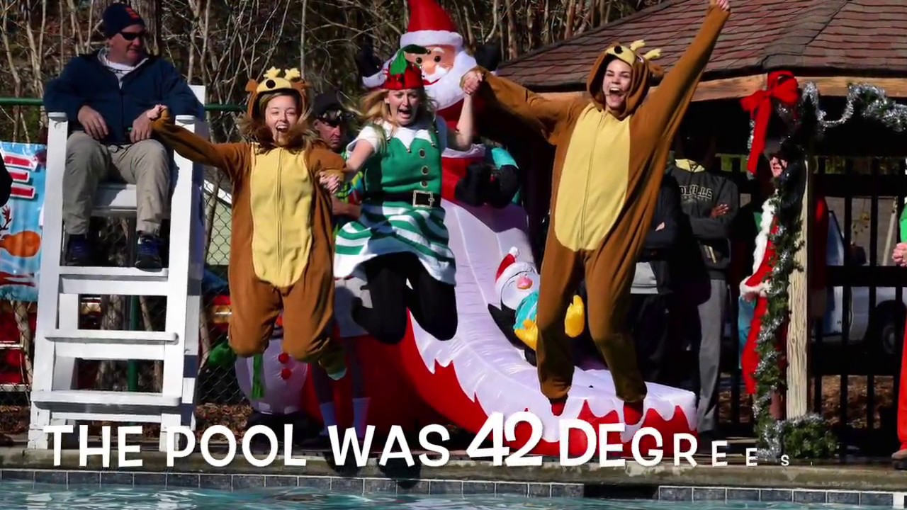 Jingle Jump 2016 - YouTube