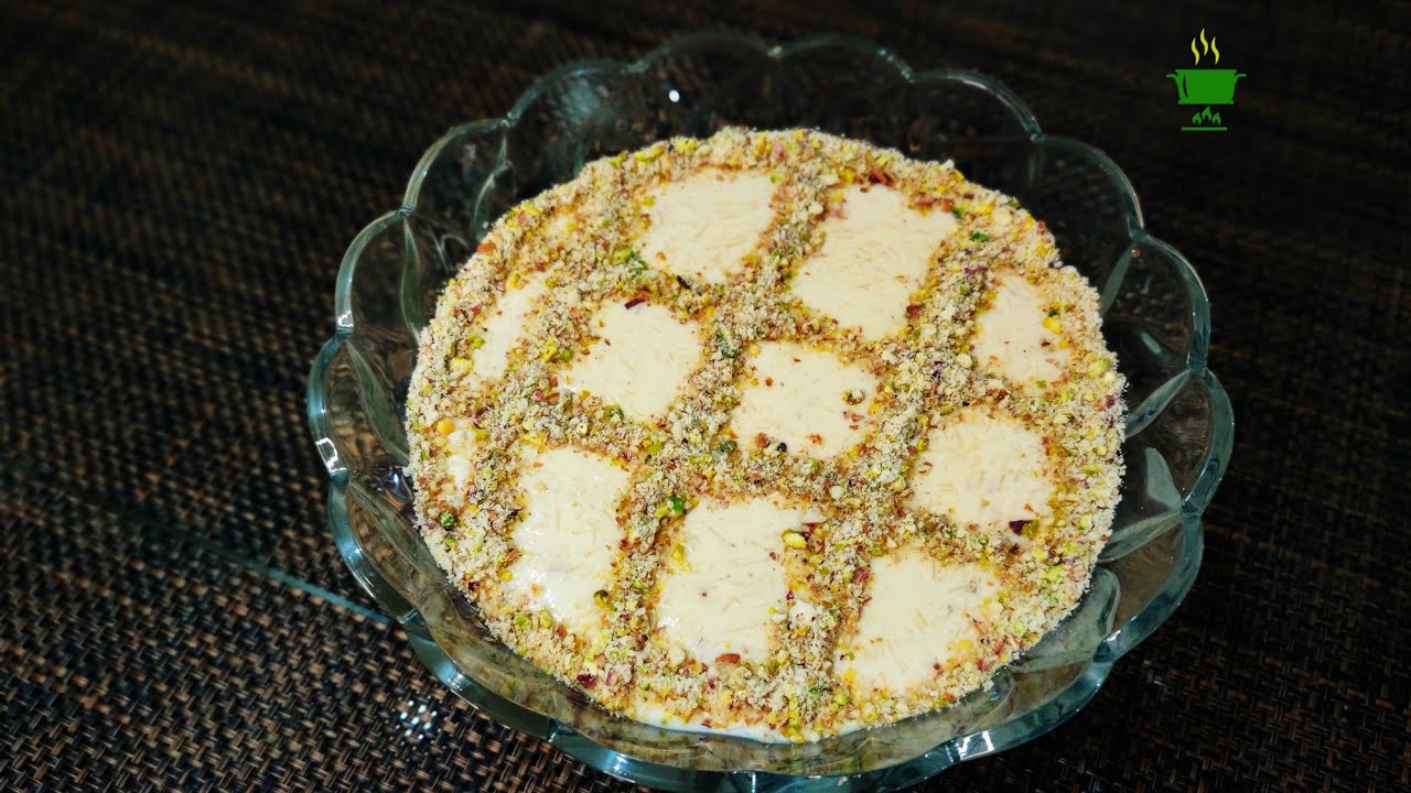 Doodh Sawaiyan Recipe by Let’s Eat Official- ️😍 - YouTube