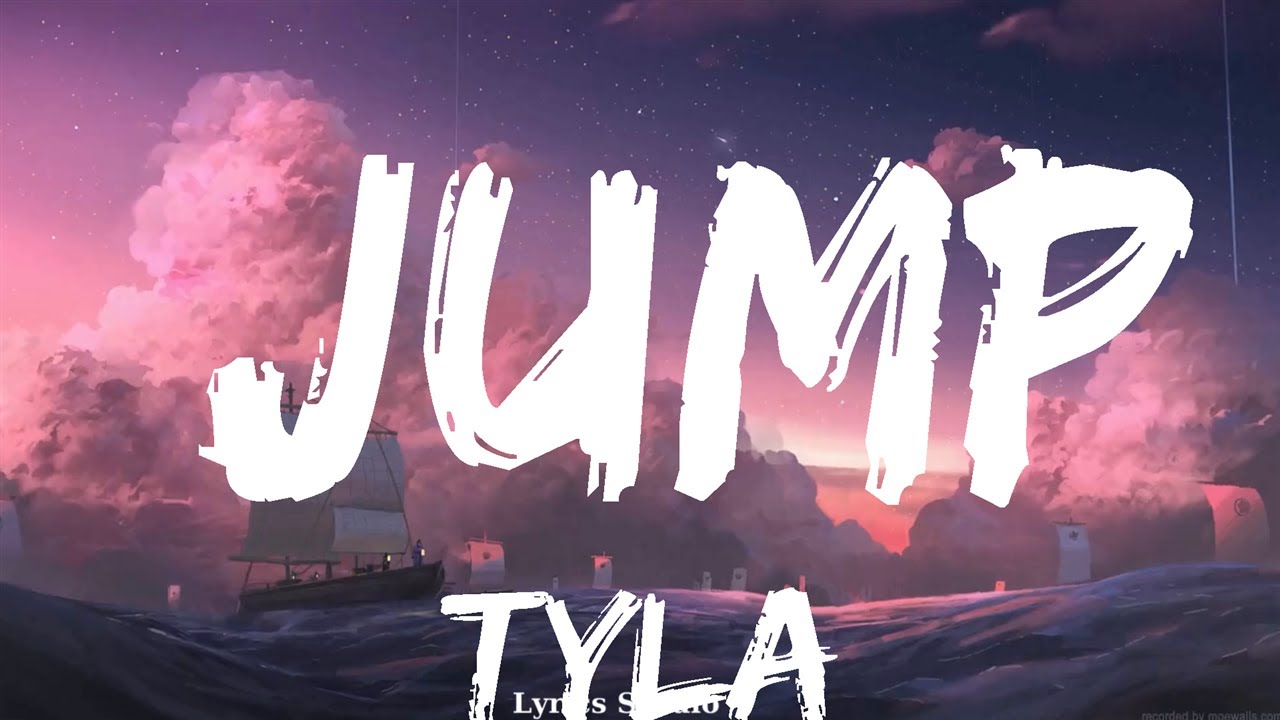 Tyla - Jump (Lyrics) ft. Gunna, Skillibeng || Music Ayers - YouTube