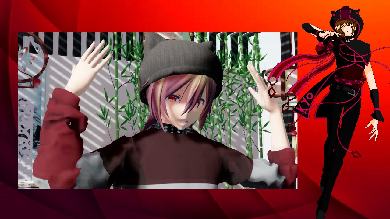 [Utau VCV] Setsuna Plus [Kyotsune VCV Act 2]+ Voicebank Download - YouTube